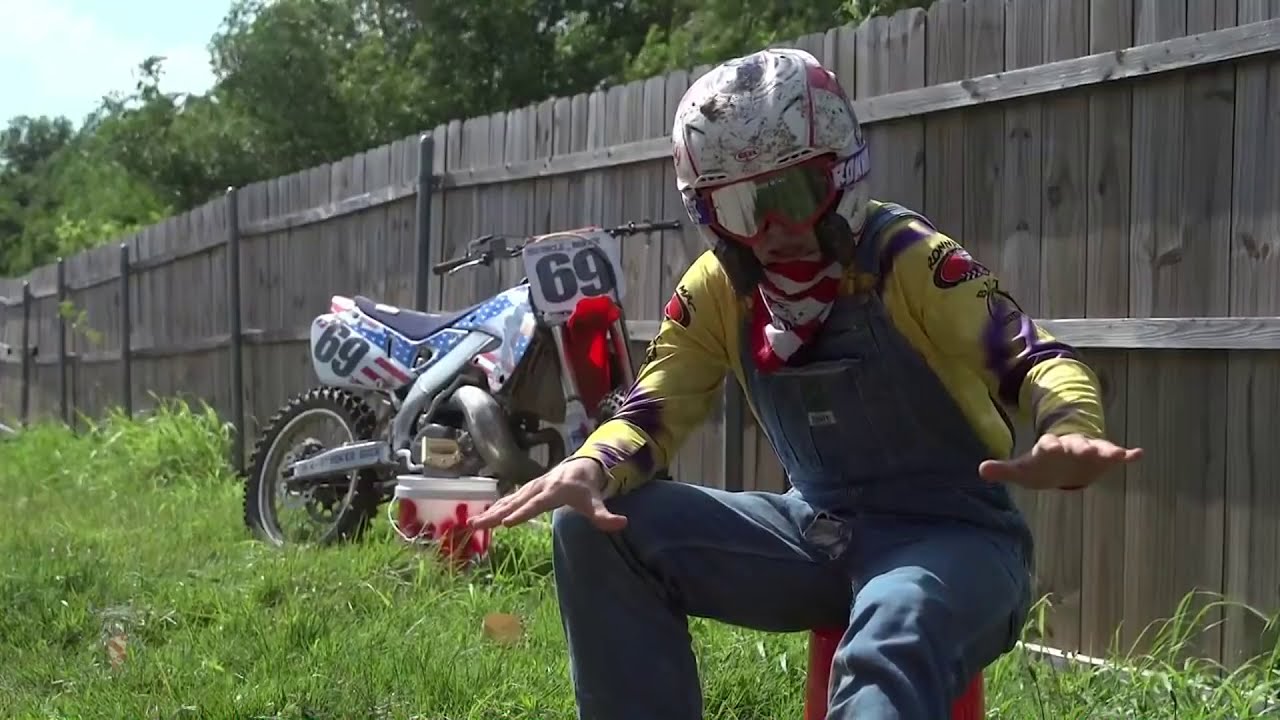 RONNIE MAC SHORT FILM - FULL HD - YouTube