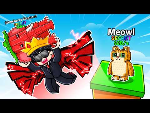 I Unlocked DEMON WINGS in Wings for Brainrots Roblox!