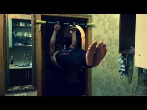 Street Workout Azerbaijan