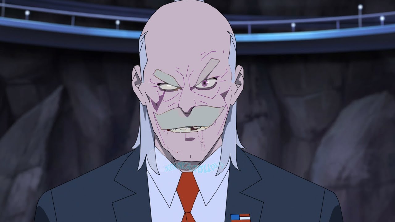 [YTP] Mark Has Brainrot | Invincible - YouTube