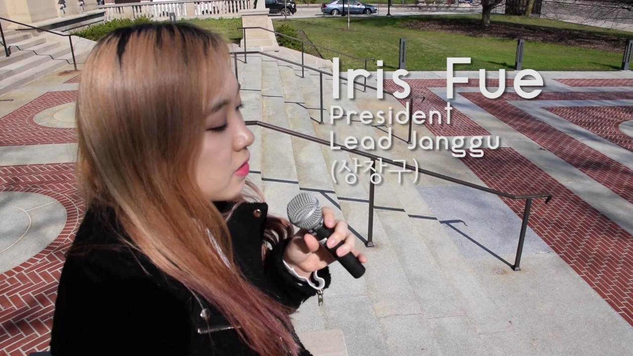 Sinaboro 17th Concert: Staff Introduction - YouTube