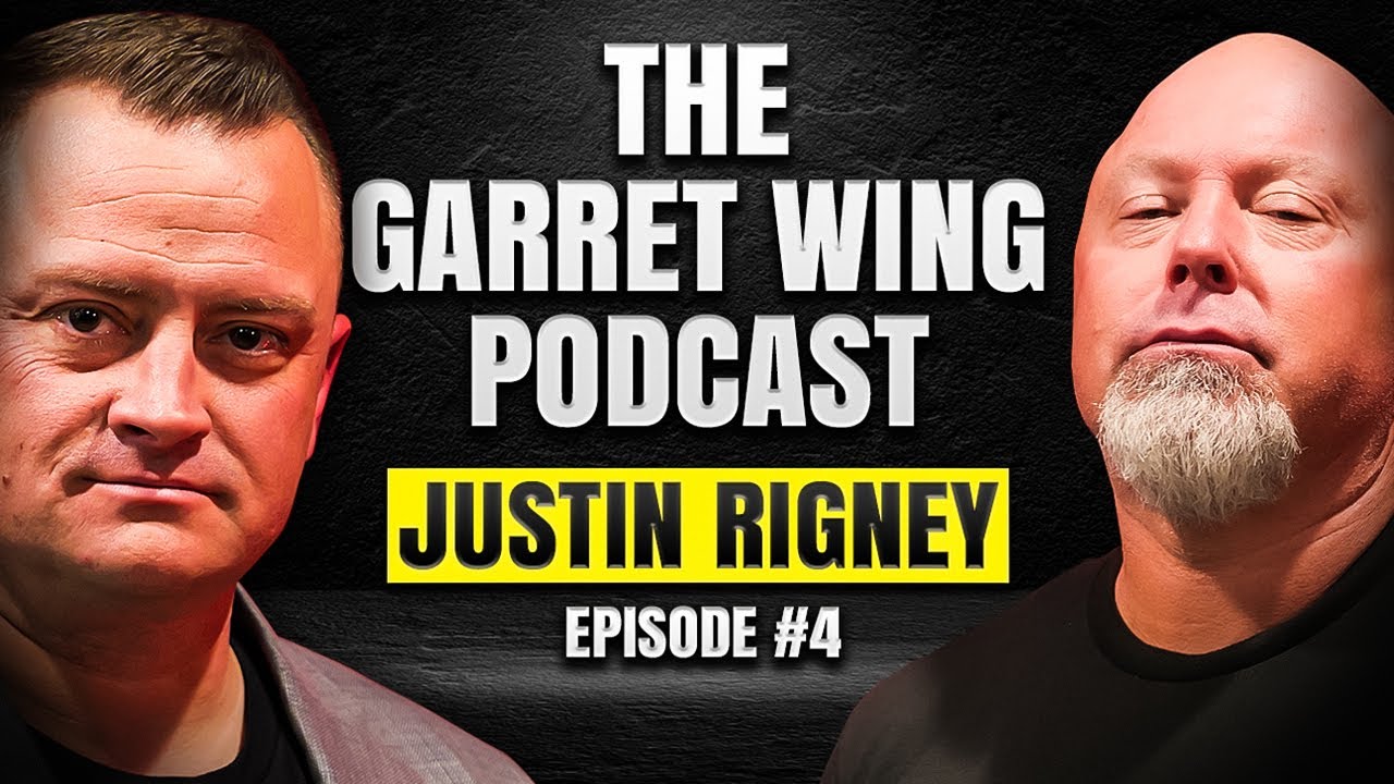 Streets to Seminars: The Evolution of K9 Training with Justin Rigney ...