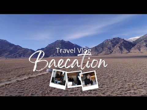 Bae-cation ( finally😫😫 ) - YouTube