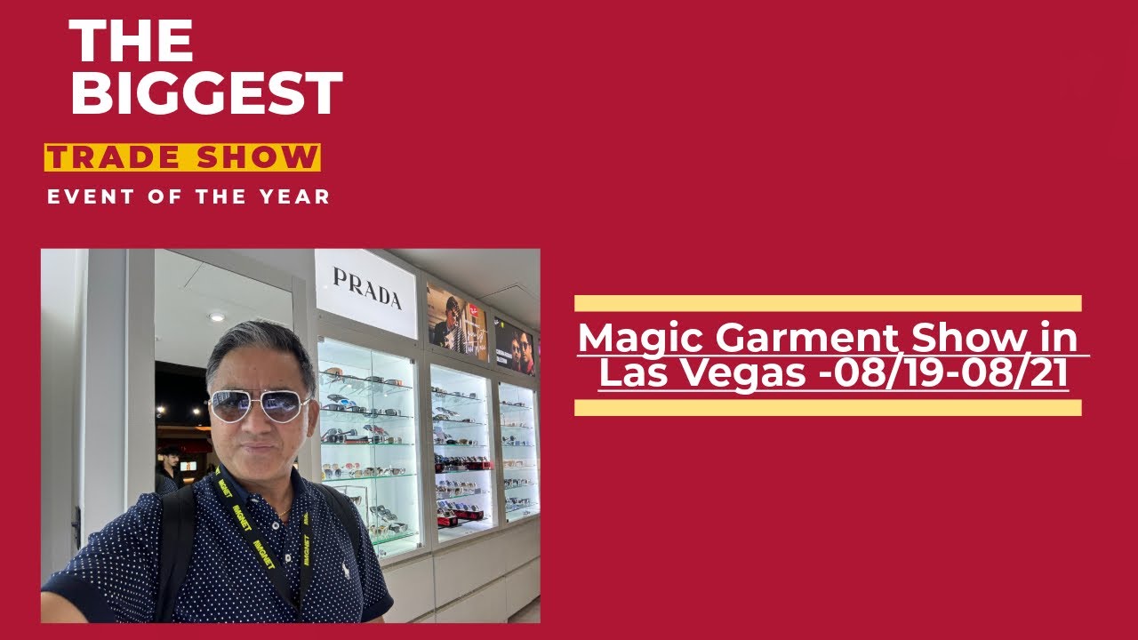 Magic Garment show in Las Vegas - Tibetan Vlogger - YouTube