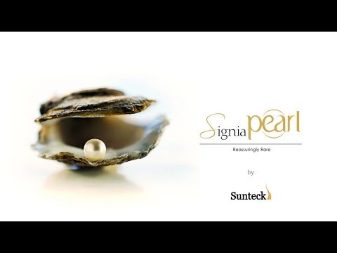 Signia Pearl BKC Mumbai by Sunteck Realty - YouTube