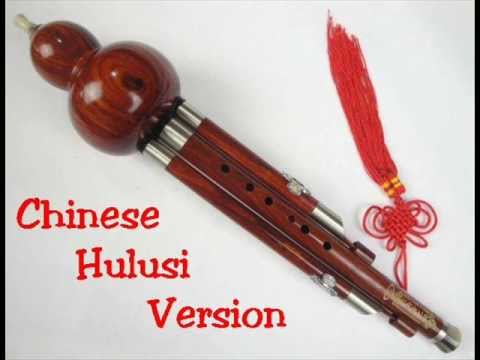 NXTUB QHOV CHAW NO - FLUTE VERSION - YouTube