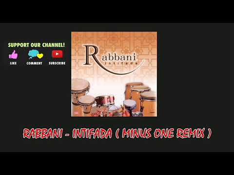Rabbani - Intifada ( minus one remix ) audio - YouTube