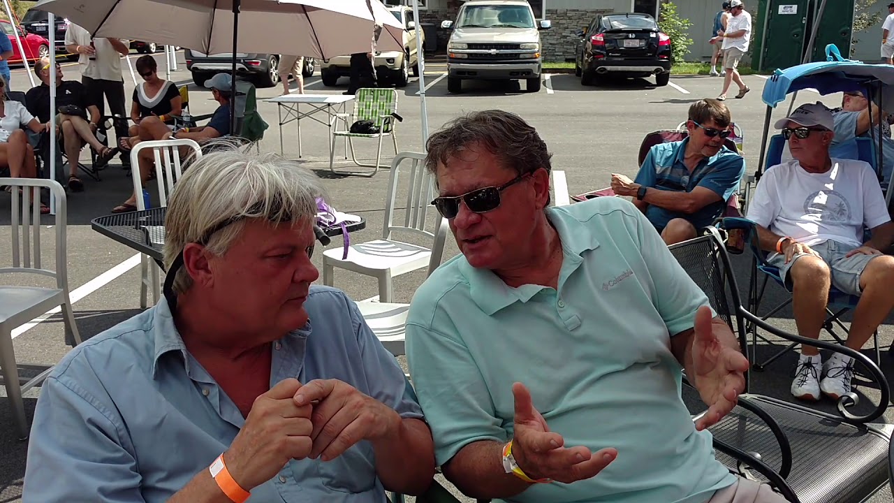 PB Scott's Music Reunion 1st annual - YouTube