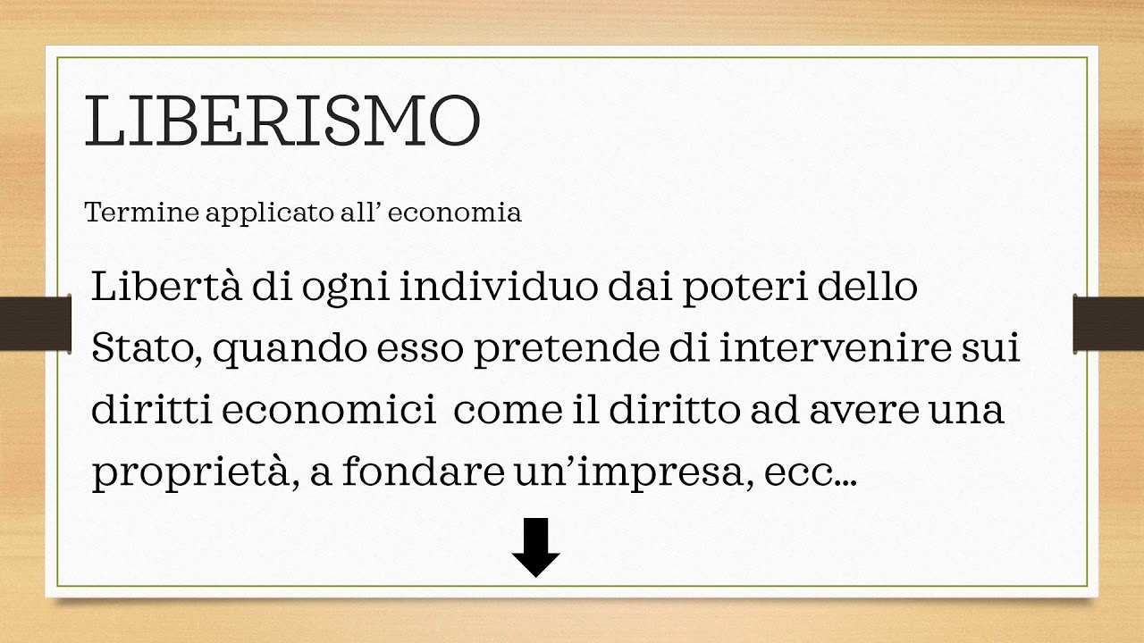 Trasporti e liberismo della I rivoluzione industriale - YouTube