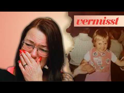 Spuren in Dänemark: Wo ist Claudias verlorene Schwester? 😢 | Ganze Folge | vermisst mit Katrin Degen