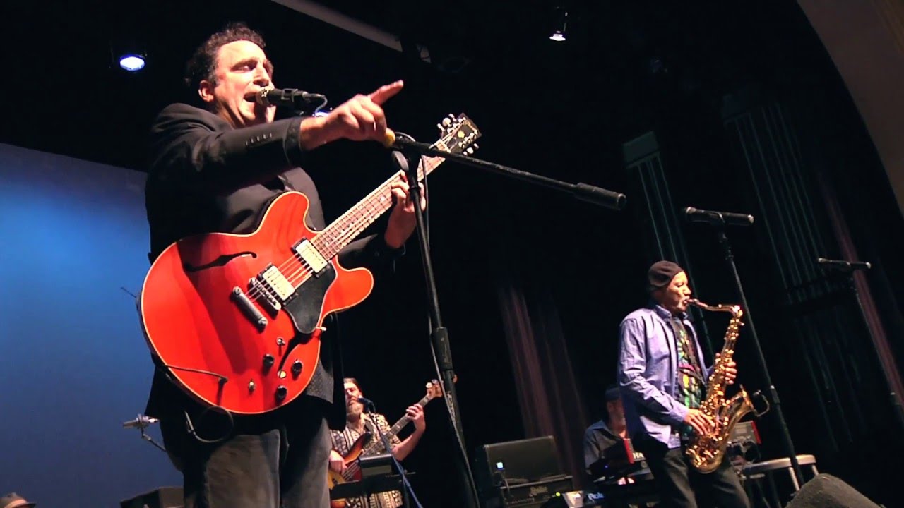 The Legends Live On Tour Highlights - YouTube