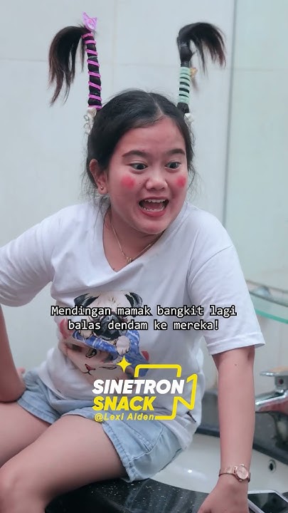 EP 4 SUAMI TAKUT ISTRI - YouTube