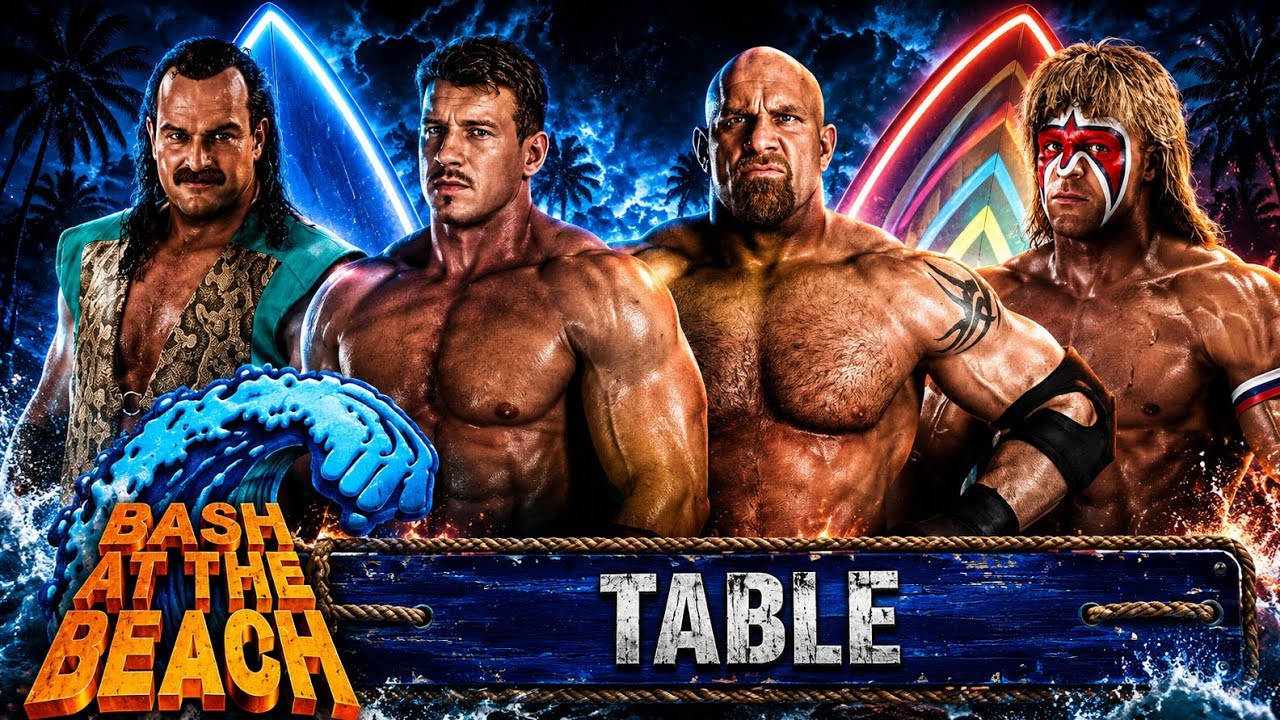 Jake Roberts | Eddie Guerrero | Goldberg | The Ultimate Warrior IN A ...