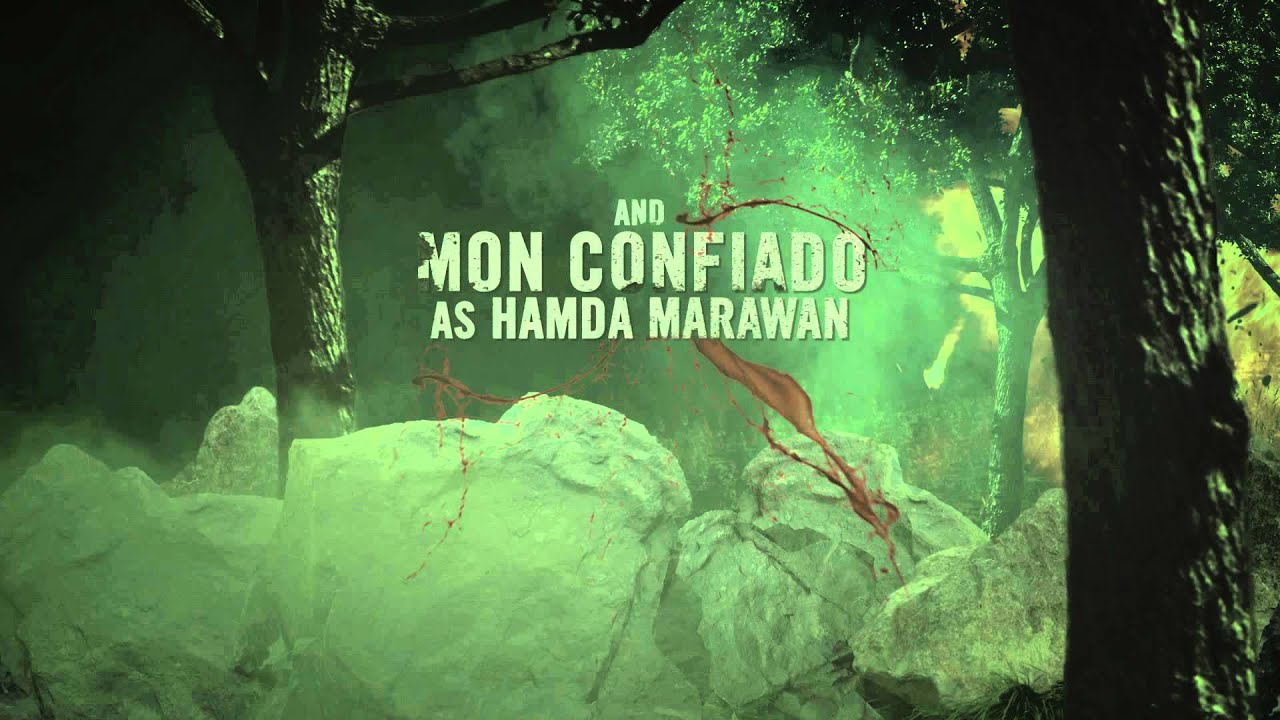 Mandirigma Updated Teaser a film by Arlyn Dela Cruz - YouTube