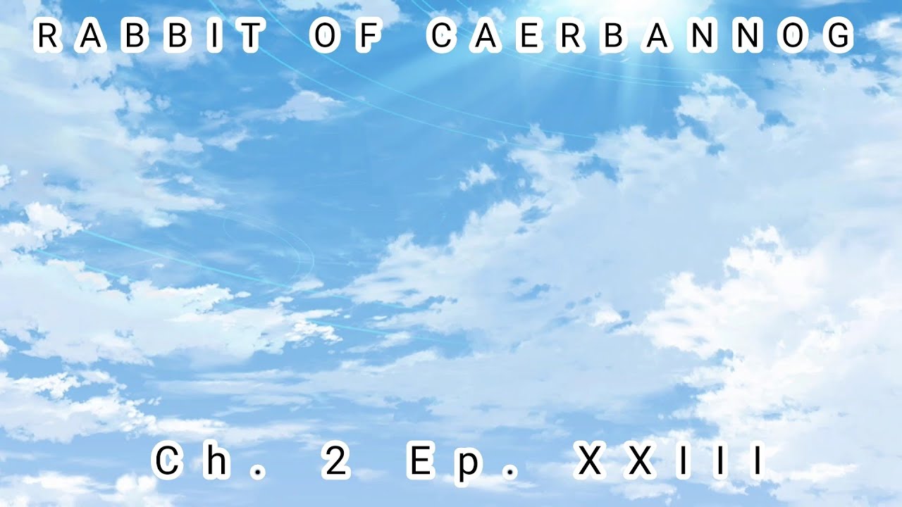 Blue Archive | Rabbit of Caerbannog Chapter 2 Ep 23 - YouTube