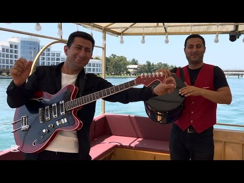 Mehemmed Agcabedili Ay Qız Senin Gözlerin & Yep Yeni İfa