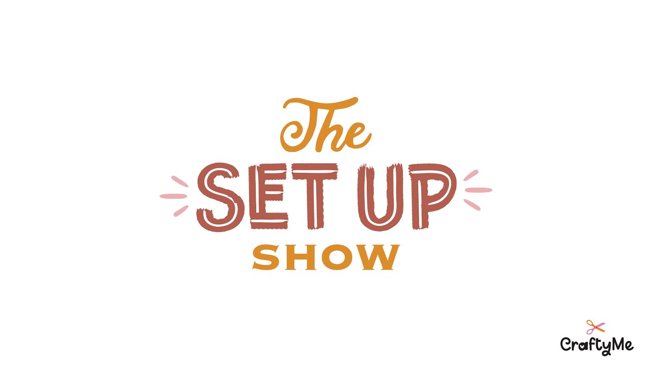 February Set-Up Show - YouTube