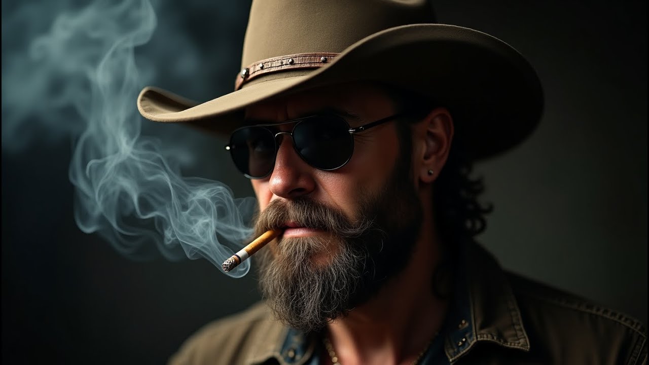 Outlaw Country Rap Music Playlist - Vol. 30 | Southern Rock, Western ...