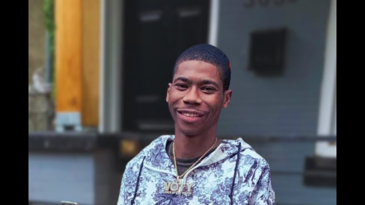 LGP QUA Shooting: Philadelphia Rapper Killed in Devastating Gun ...