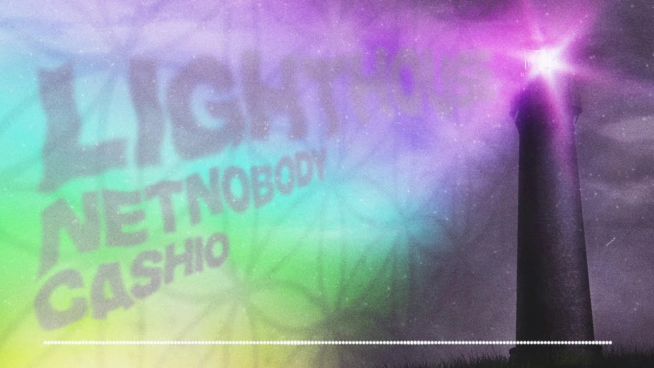 NetNobody "LIGHTHOUSE" (OFFICIAL AUDIO) - YouTube