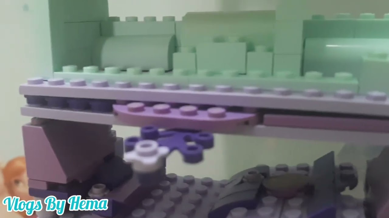 Build with single color | inspired by @ellieV | build with legos and # ...