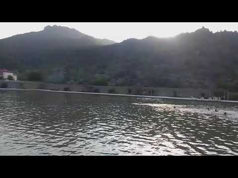 Yanixli daği şemkir