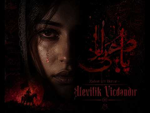 İkrar & Zalera - Alevilik Vicdandır ('İslami' Synth/Underground Rap 2026)