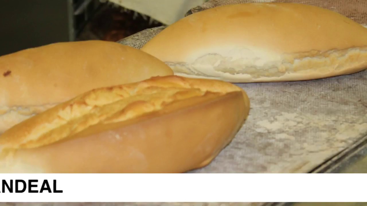 Pan Candeal - YouTube