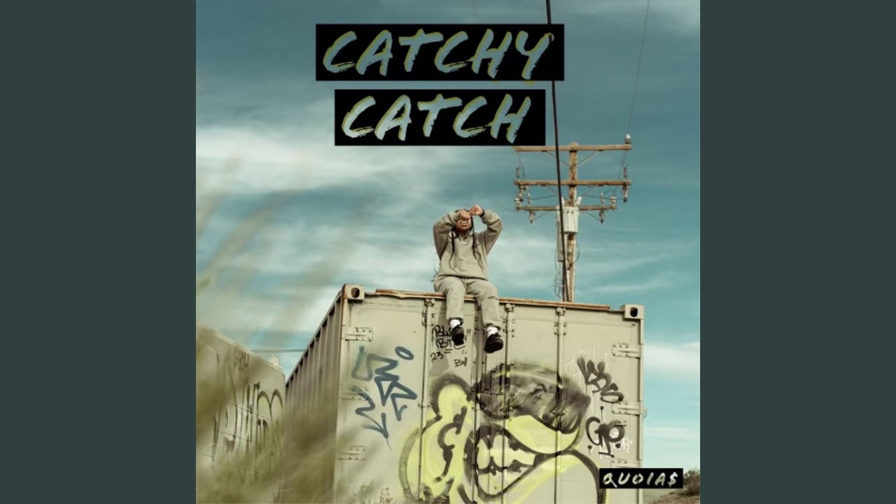 Catchy Catch - YouTube