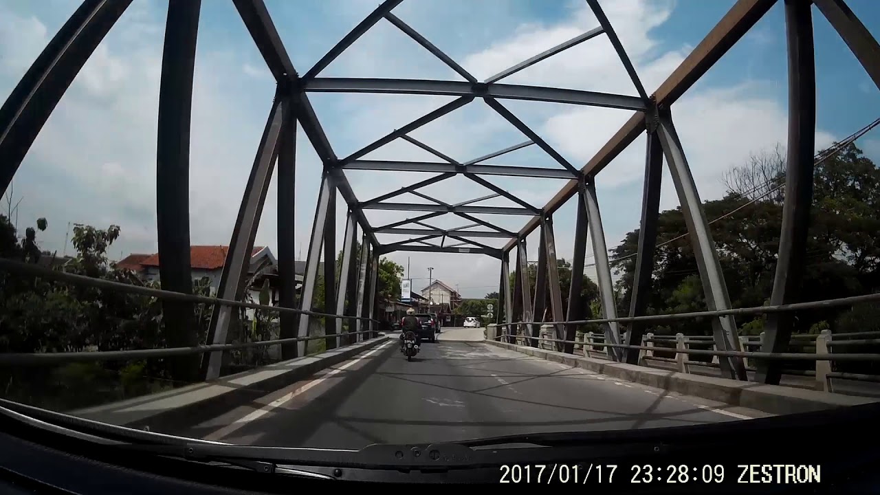 ZESTRON Car DVR by TelView Technology - YouTube