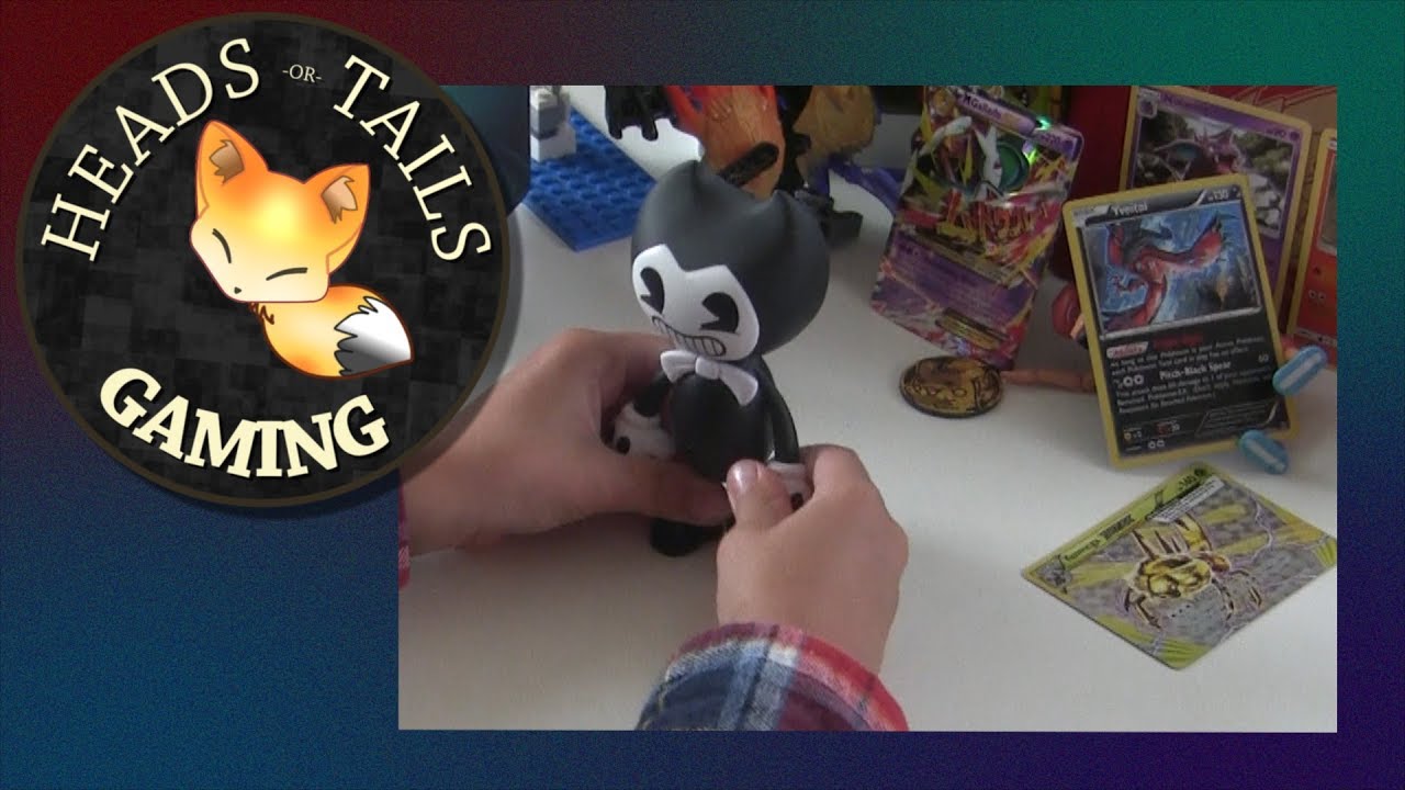 Unboxing Pokemon Cards and Bendy Figure - YouTube