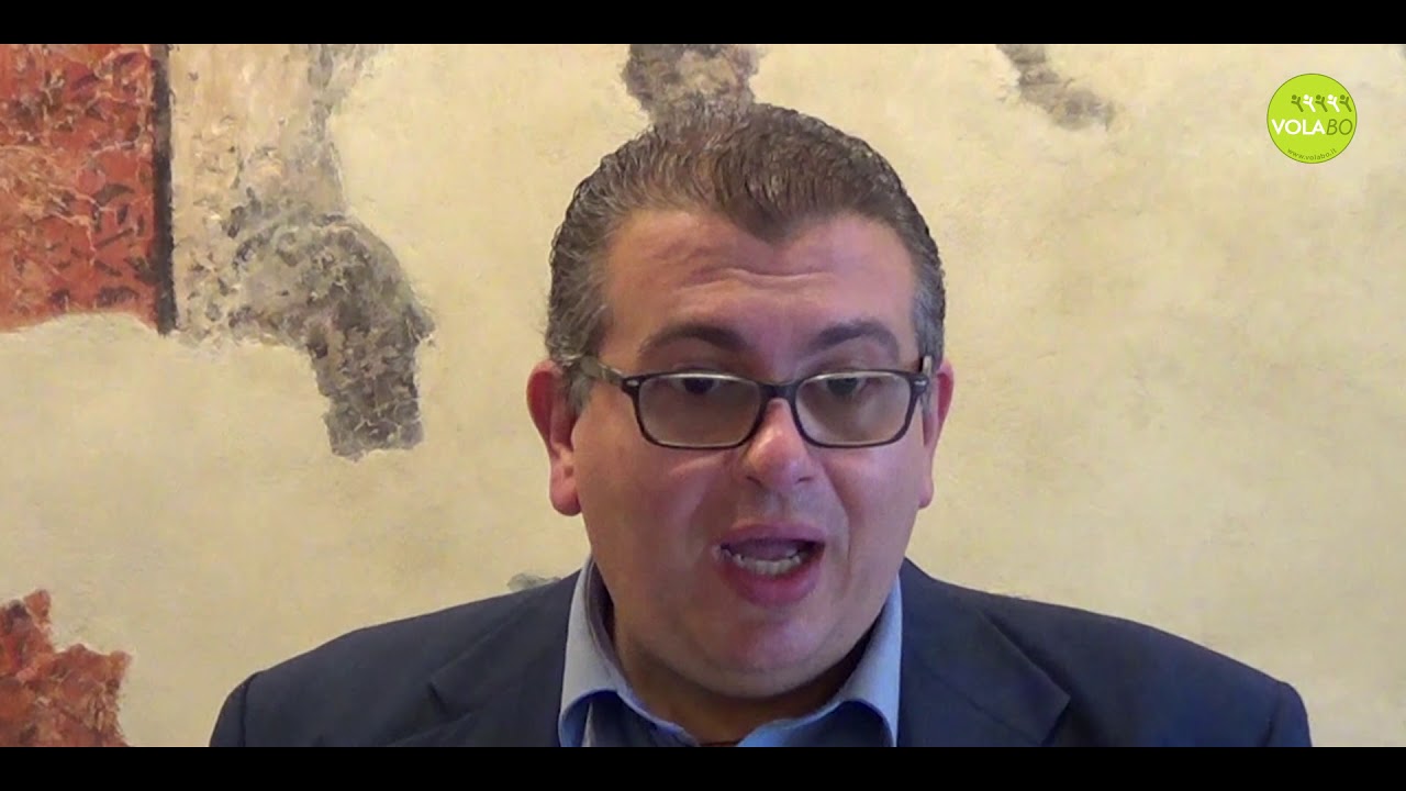 Massimo Masetti | ANCI Emilia Romagna - YouTube