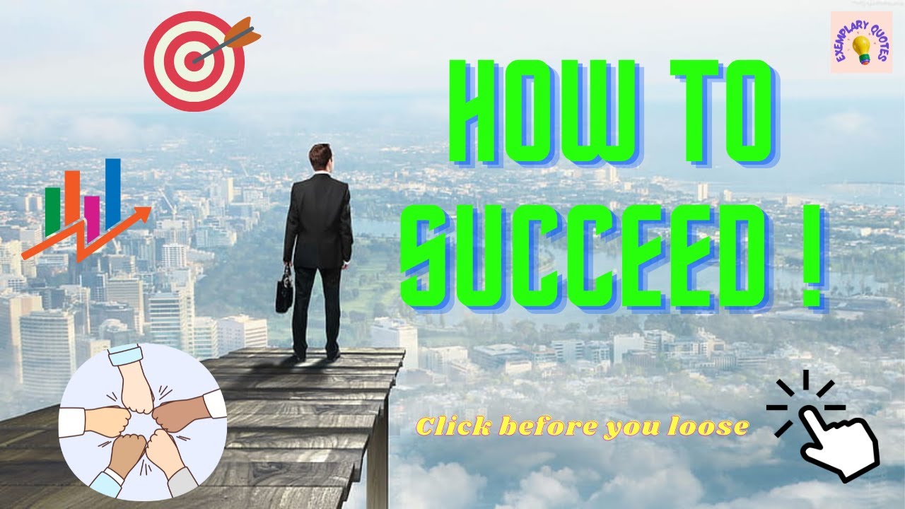 motivational quotes for success in life | Inspiring Quotes Around the ...