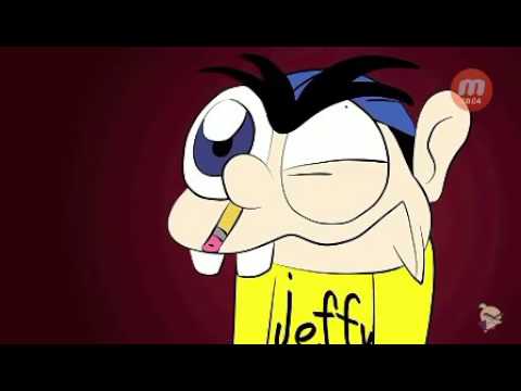 An mega mega mega mega mega evil message for ali fakry - YouTube