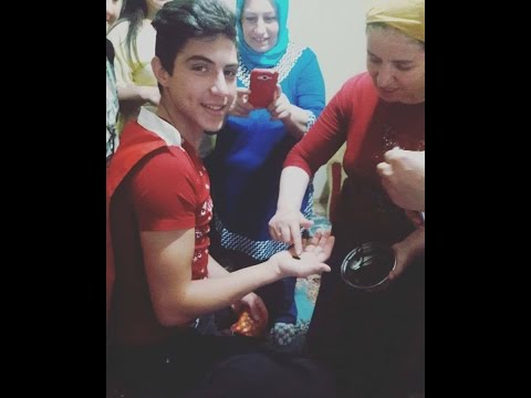 17 Aralık 2016 Kayseri Şehitleri Anısına