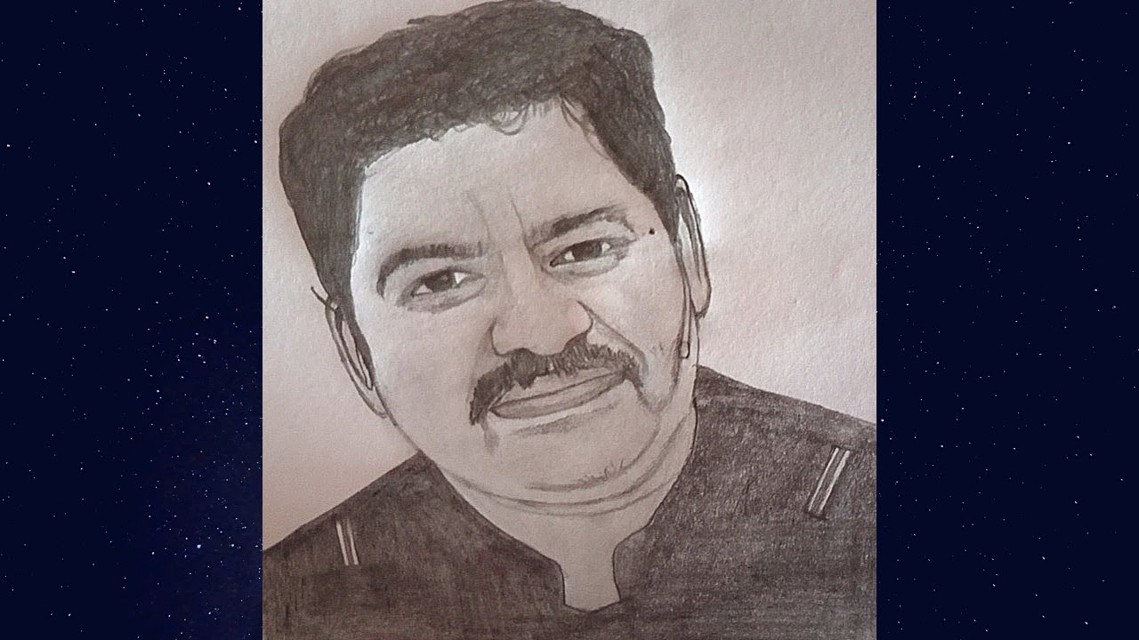 Portrait of Chef Venkatesh Bhatt / Cook with comali - YouTube