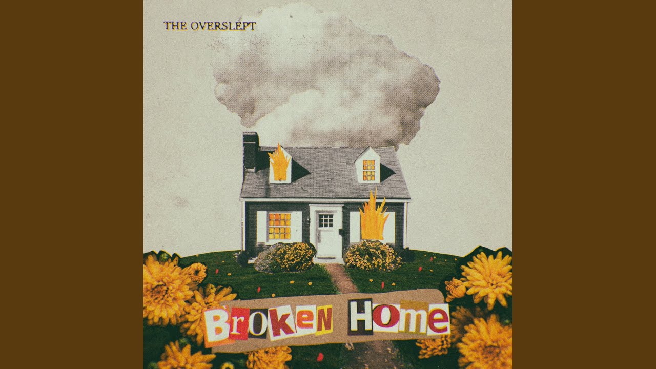 Broken Home (feat. Broken Brass) - YouTube