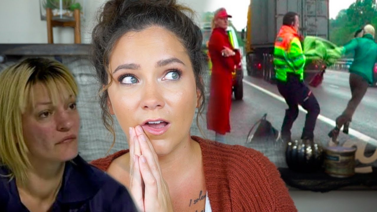 The Eriksson Twins | Madness of two or something more BIZARRE?! - YouTube