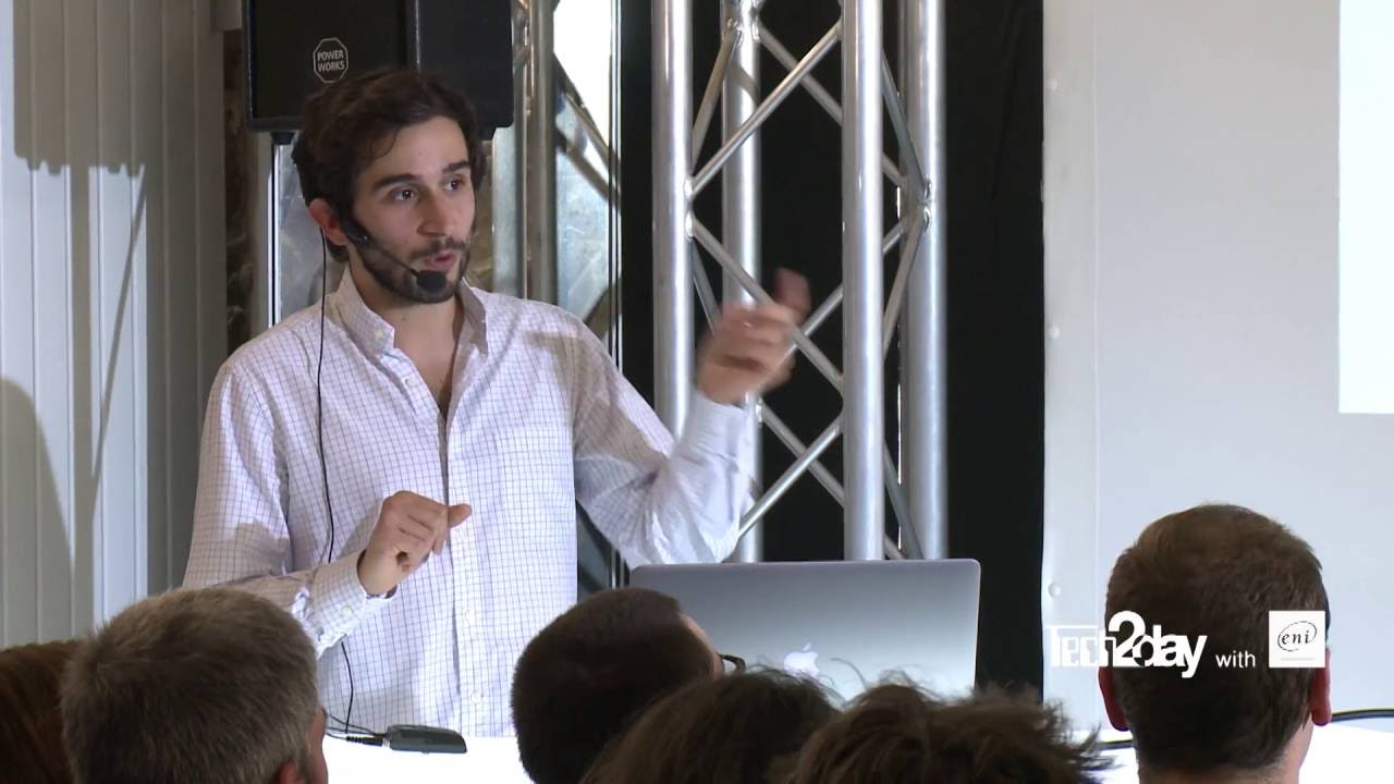 Introduction to machine learning - WEB2DAY 2016 - YouTube