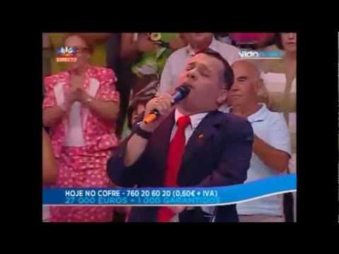 Kit Carlos "Só Nós Dois" na SIC... kit carlos - YouTube