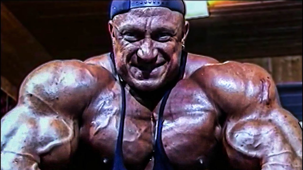 I AM STILL IN THE SHAPE | MARKUS RUHL | BODYBUILDING MOTIVATION 2025 ...