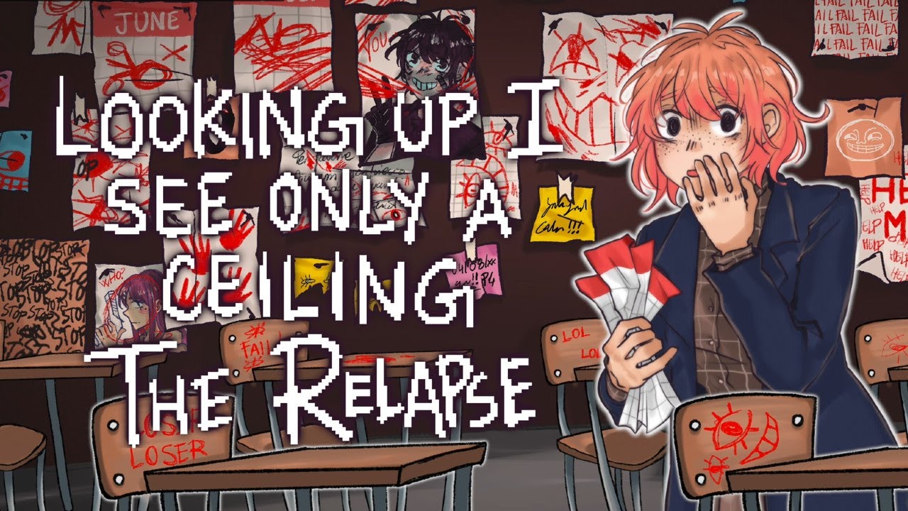 Looking Up I See Only A Ceiling: The Relapse [Full Game] - YouTube