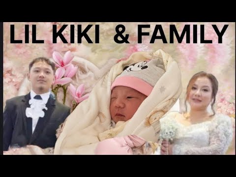 LIL KIKI A  FAPA ,KAN TUPA THAR  KAN TLAWH  (BN HOSPITAL)