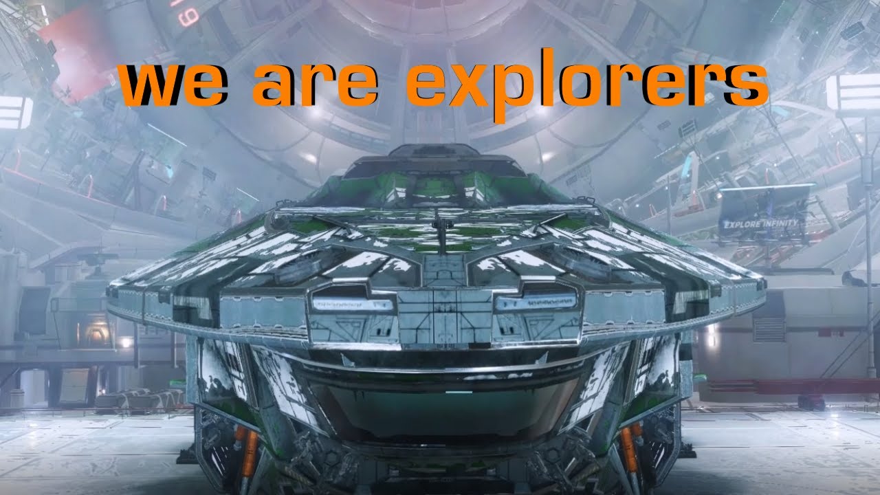 we are explorers - YouTube