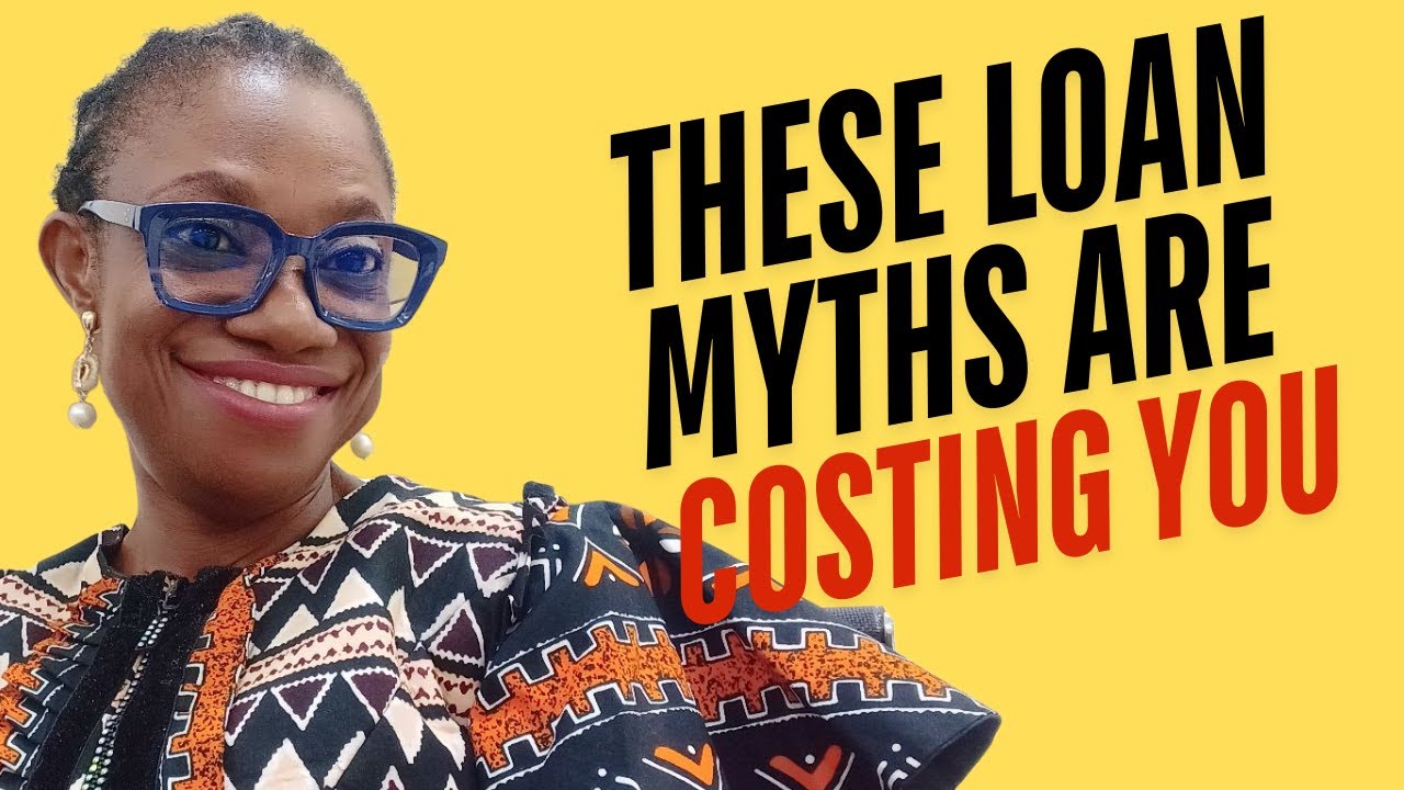 5 Myths About Microfinance Loans That Are Holding Business Owners Back ...