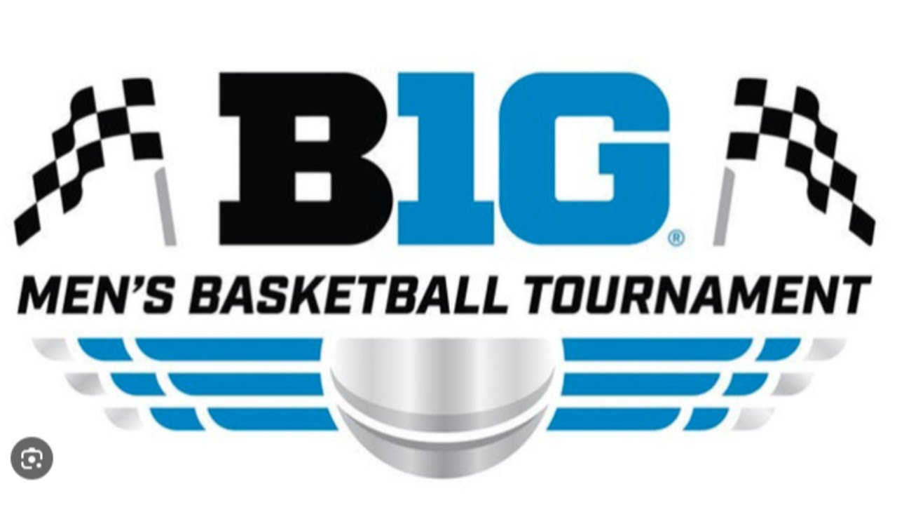 Big Ten Basketball Tournament Preview Show W/Steve Risley: Predicting ...