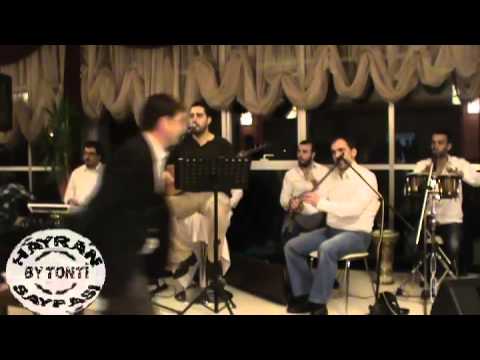 SİNCANLI MUSTAFA TAŞ & BY TONTİ   Haydar 2013