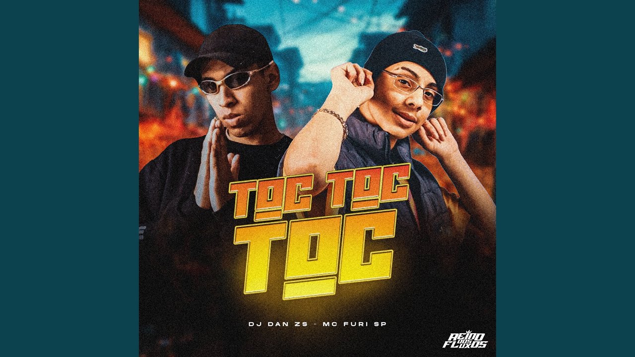 Toc Toc Toc - YouTube