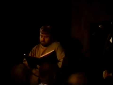 Hot Cross Nuns - Holy Father (Terri Cotter Weitze) - YouTube