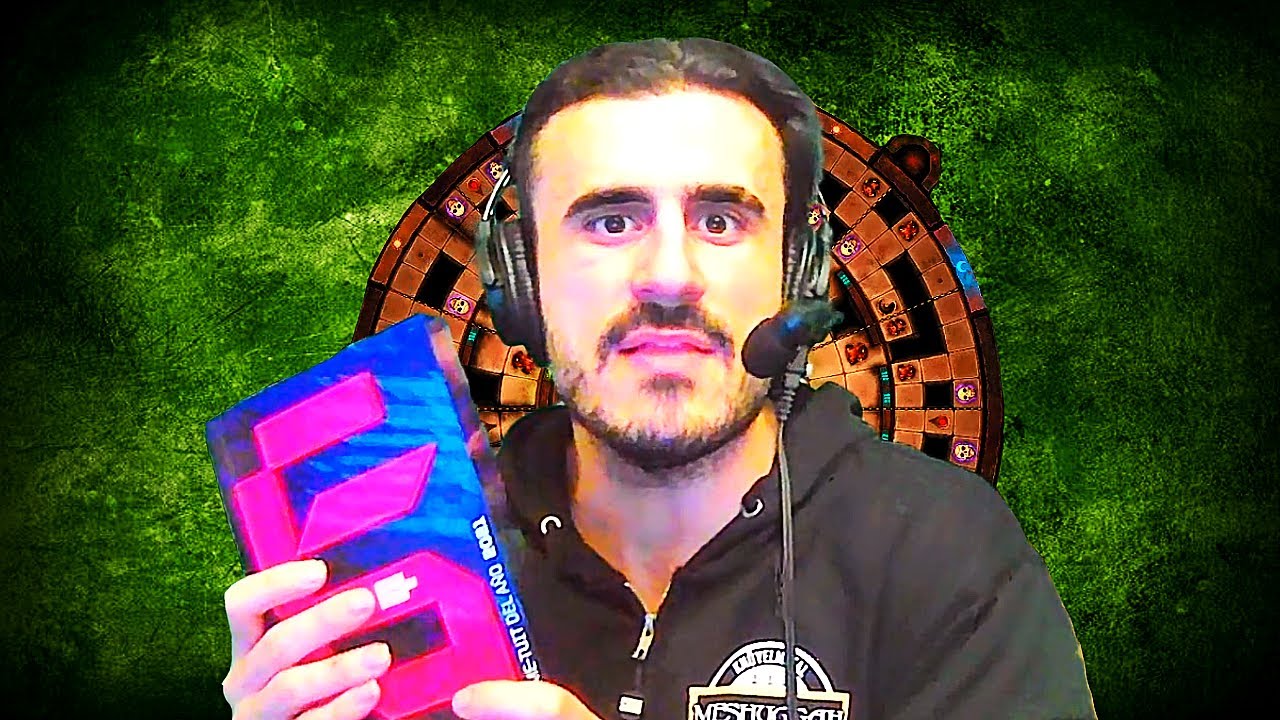 JAGGER Gana Premio por mejor Meme del Año - YouTube